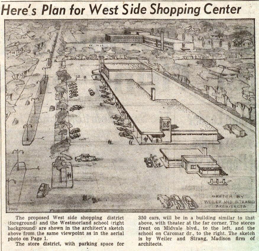 plan-for-midvale-plaza-wsj-12-4-1949 – WESTMORLAND HISTORY