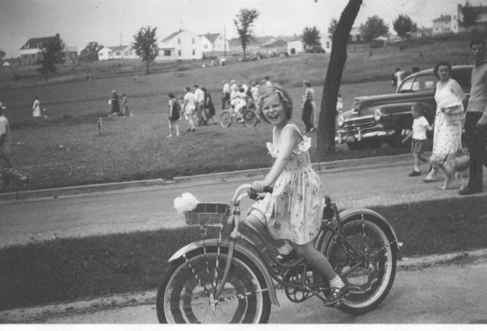 4th of July Parade, late 1940’s – WESTMORLAND HISTORY